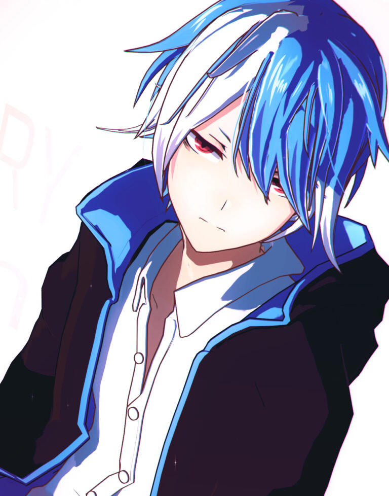 [Portfolio] Custom VRM & MMD-Ready Models | Kano｜kanoの缶詰知識